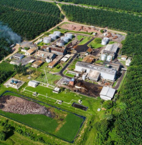 Nuestra trayectoria - GRUPO SID