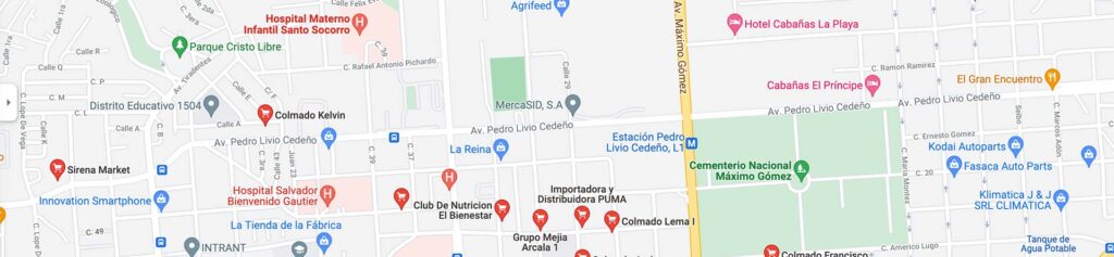 MercaSID - GRUPO SID