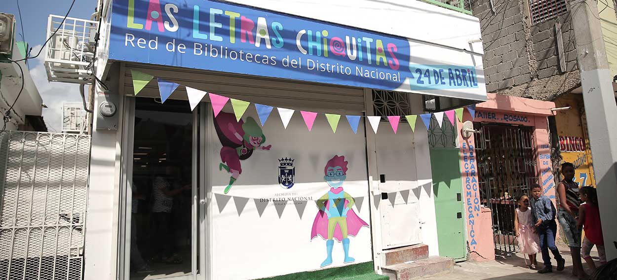 EducaSID - Programa de Educación de Grupo SID - GRUPO SID