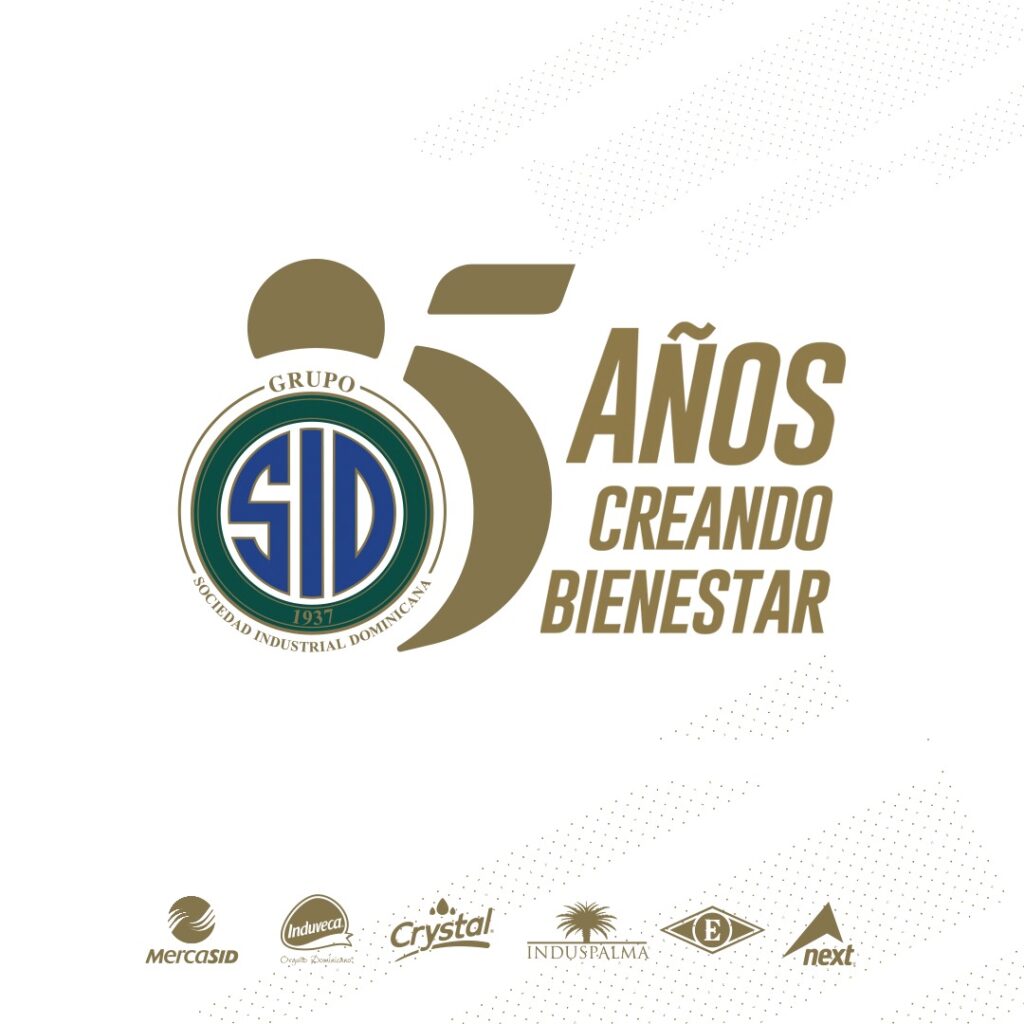 GRUPO SID: 85 AÑOS CREANDO BIENESTAR - GRUPO SID