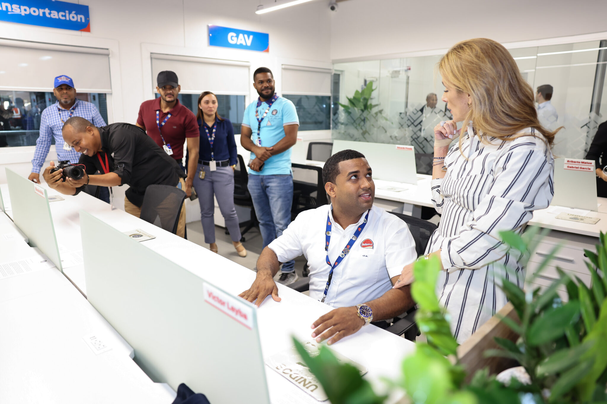 Grupo SID inaugura nuevas instalaciones de Induveca - GRUPO SID