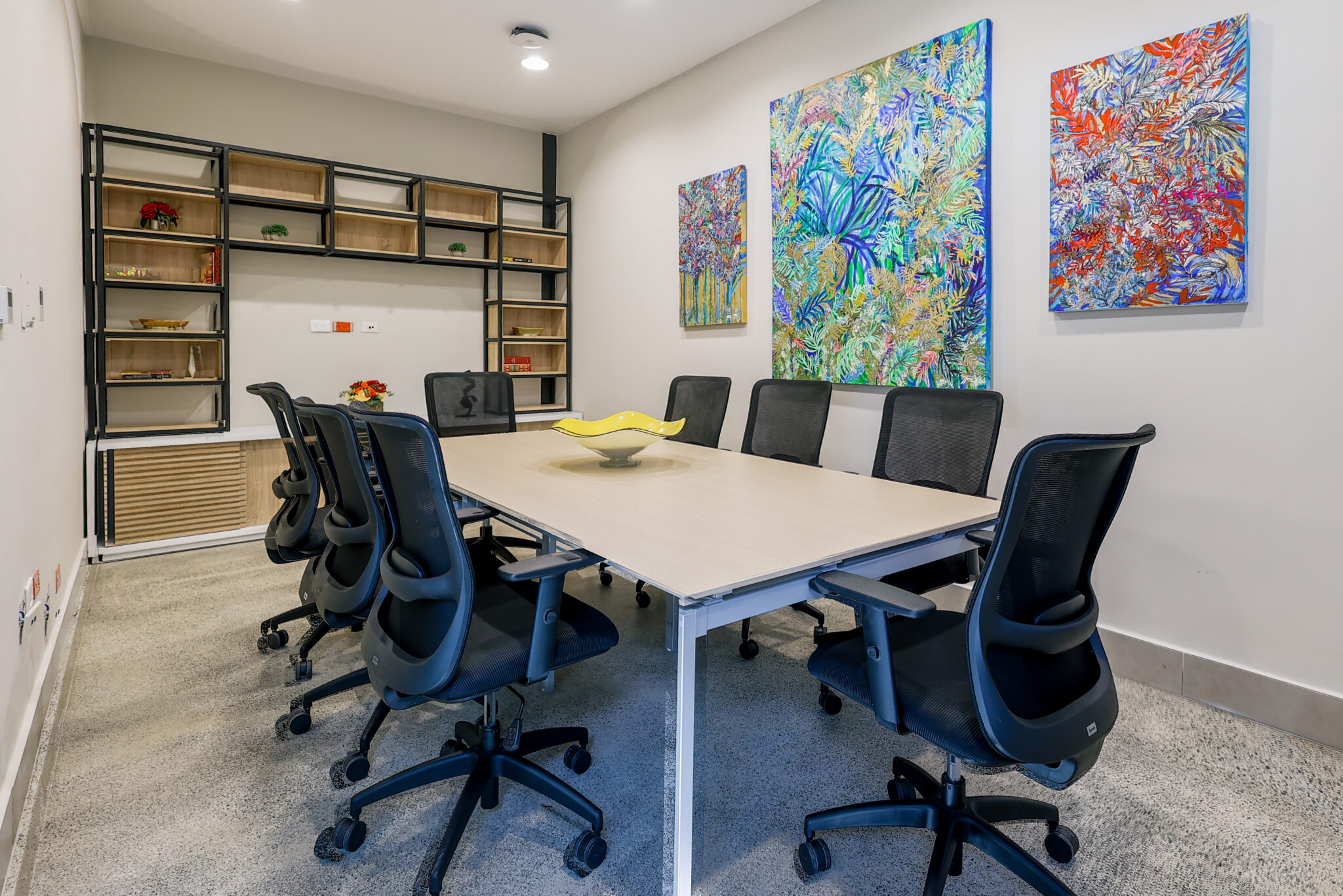 Grupo SID inaugura Nuevos Espacios de su Empresa Induspalma - GRUPO SID