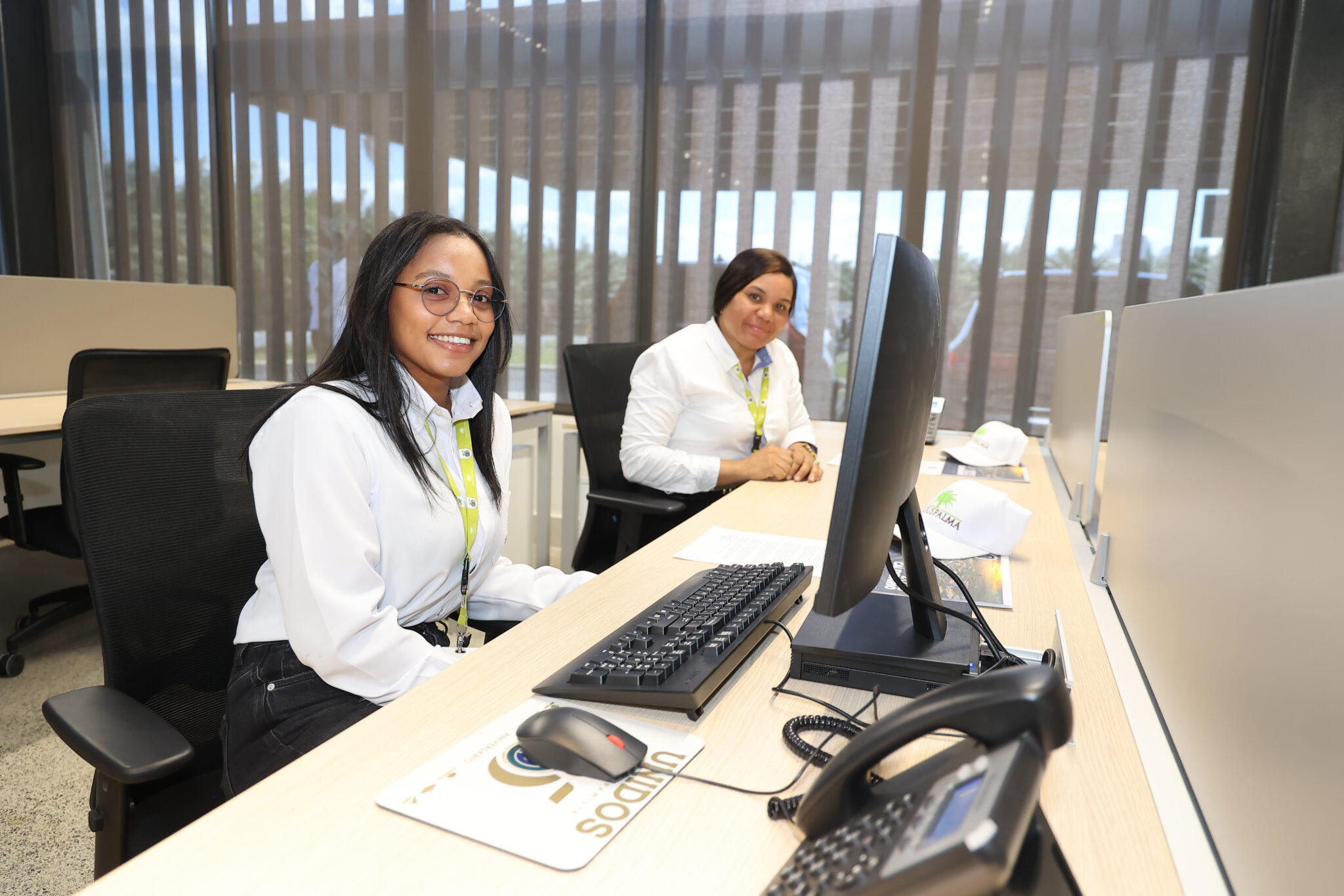 Grupo SID inaugura Nuevos Espacios de su Empresa Induspalma - GRUPO SID