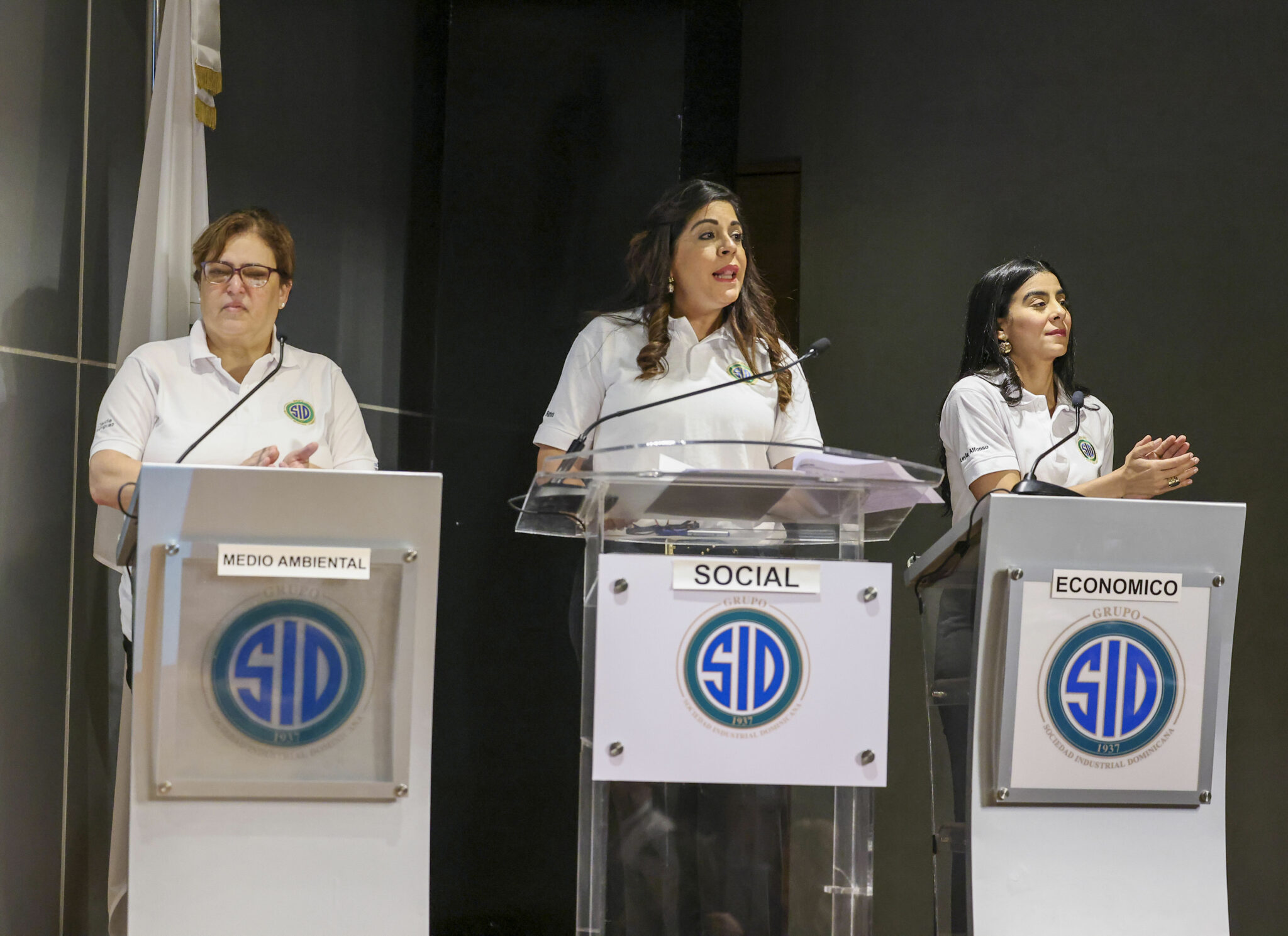 Grupo SID presenta a sus líderes Plan de Sostenibilidad - GRUPO SID