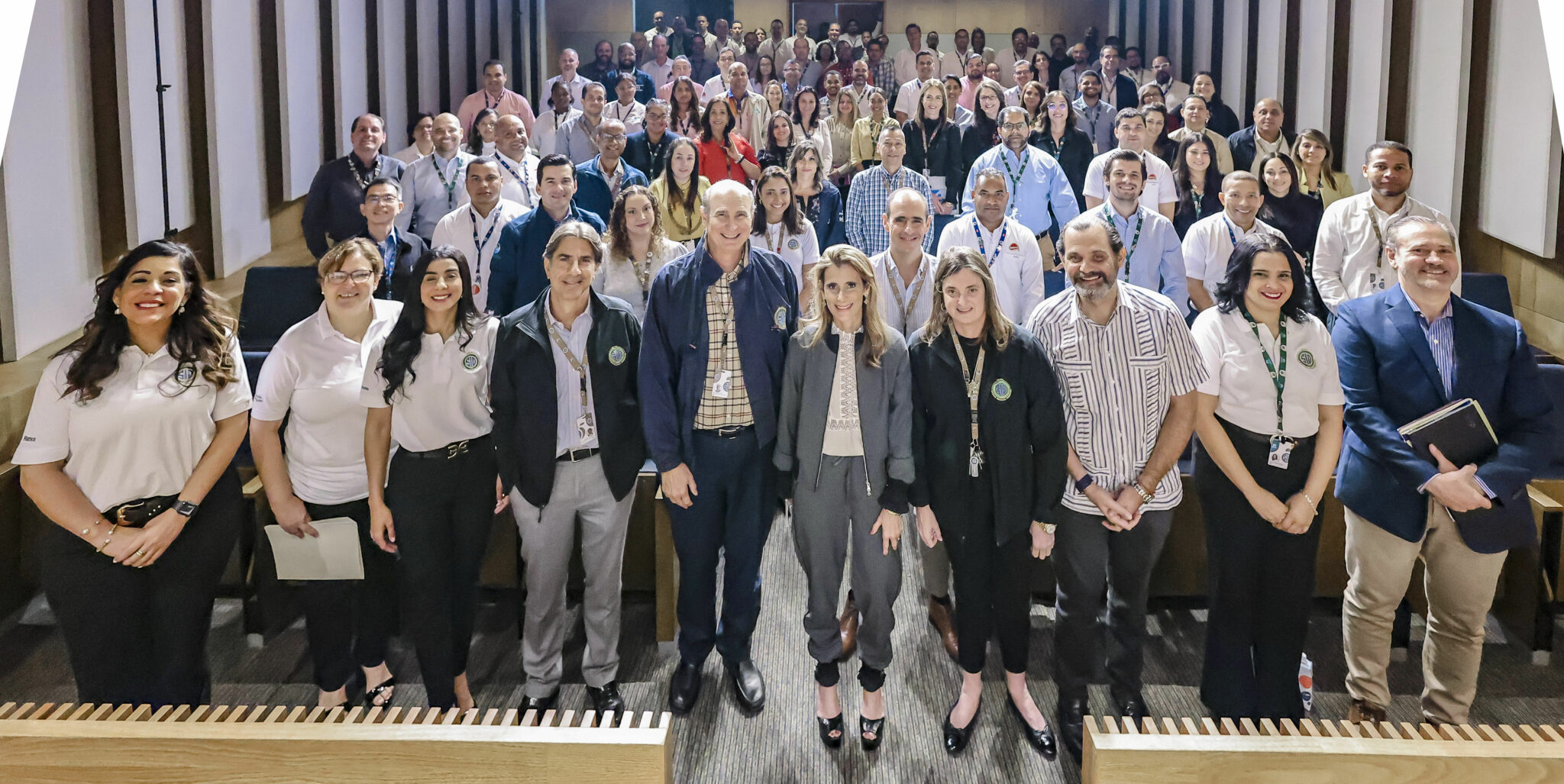 Grupo SID presenta a sus líderes Plan de Sostenibilidad - GRUPO SID