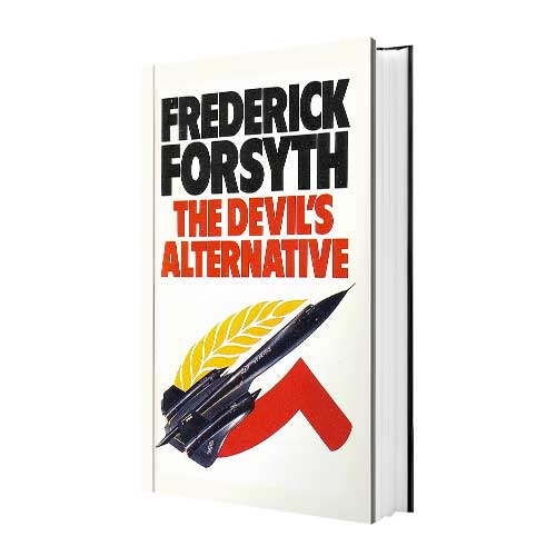 The Devils Alternative - GRUPO SID