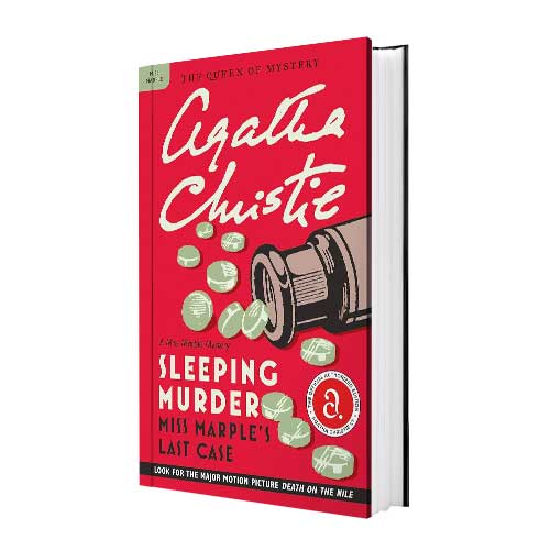 Sleeping Murder - GRUPO SID