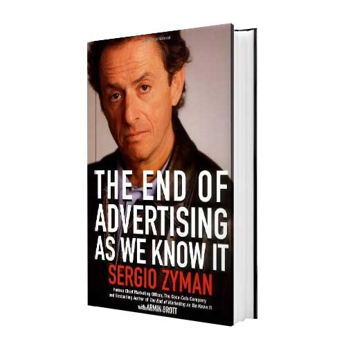 The end Of Advertising as we know it - GRUPO SID