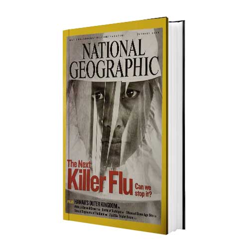 The next killer flu - GRUPO SID