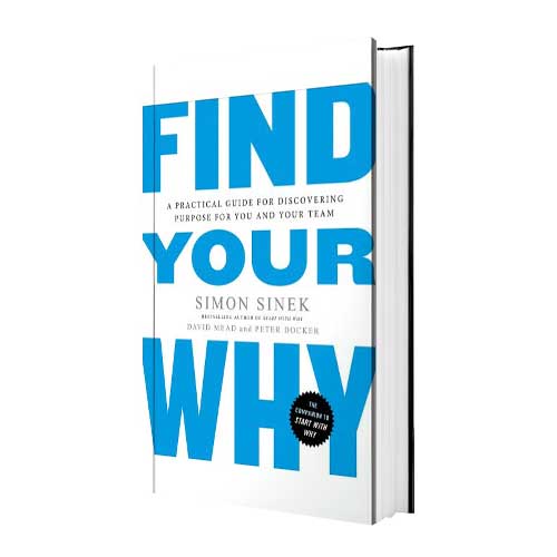 Find Your Why - GRUPO SID