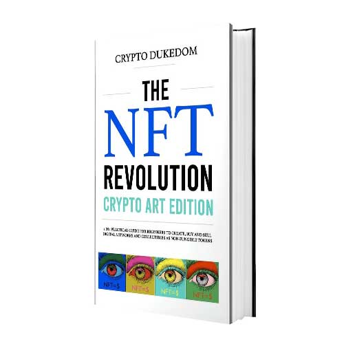 The NFT Revolution - GRUPO SID