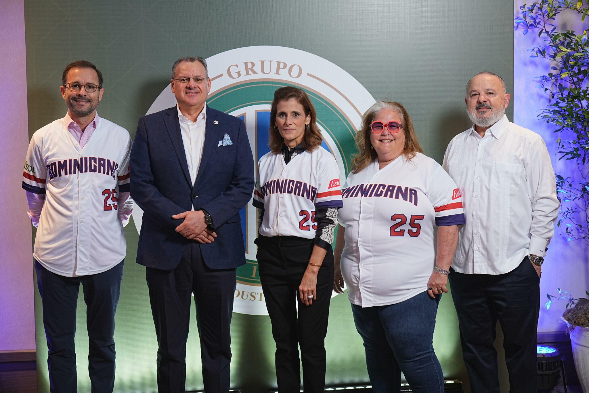 Grupo SID fortalece alianza con supermercados de la diáspora dominicana ...