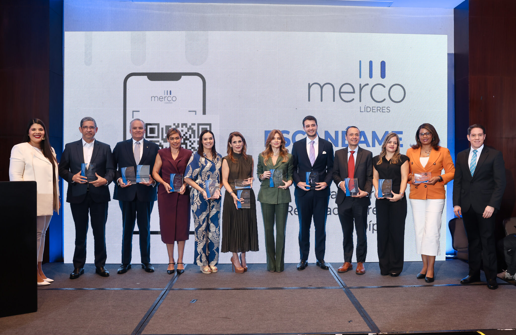 Ligia Bonetti consolidates her position as the most influential female ...